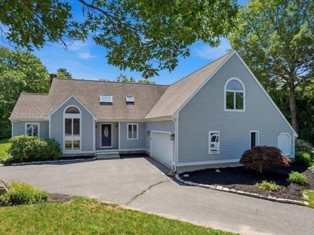 Ellisville Grn, Plymouth, Home For Sale