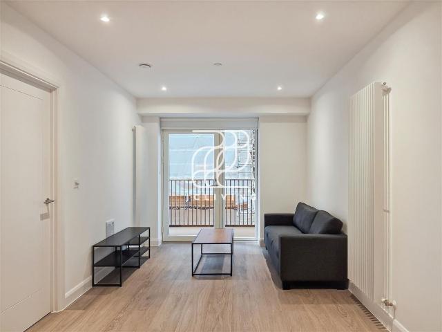 Ellipse House E16, 1 bed flat to rent, £2,102 pcm | PrimeLocation