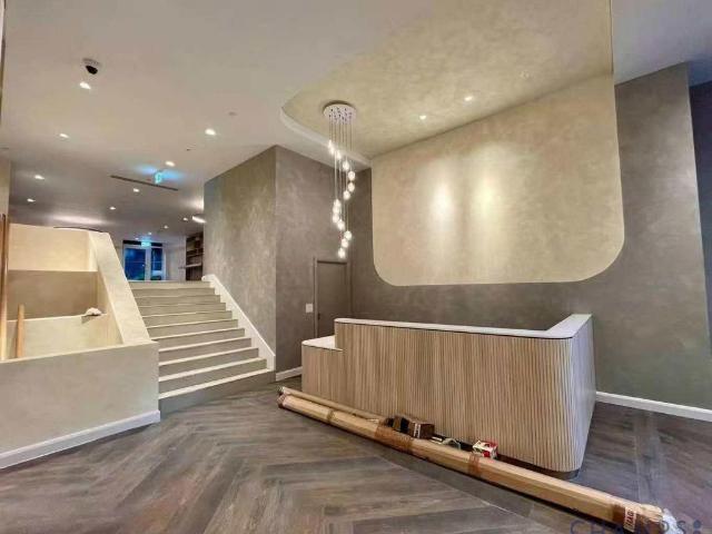 Ellipse House, E16 1 bed flat to rent £2,350 pcm £542 pw