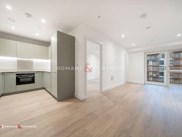 Ellipse House, Royal Eden Dock E16, 1 bed flat to rent, £2,100 pcm | PrimeLocation