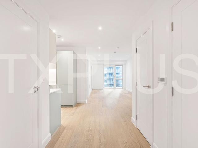 Ellipse House, Royal Eden Docks E16, 1 bed flat to rent, £2,000 pcm | PrimeLocation