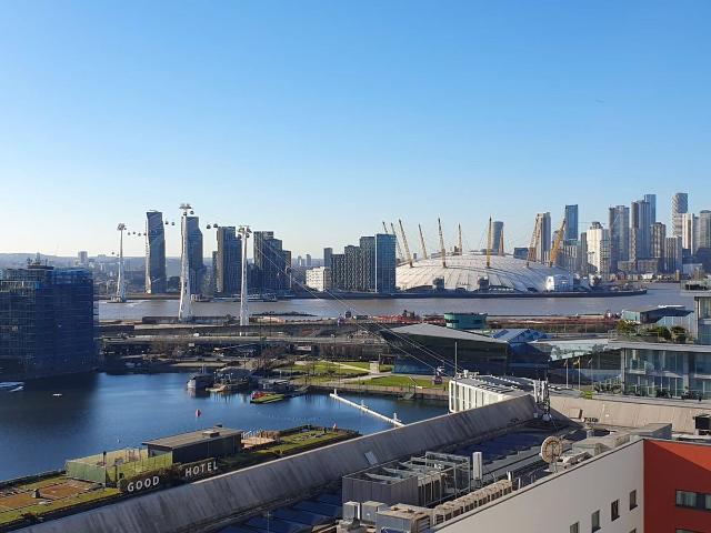 Ellipse House, 11 Seagull Lane, London E16, 1 bed flat to rent, £2,200 pcm | PrimeLocation