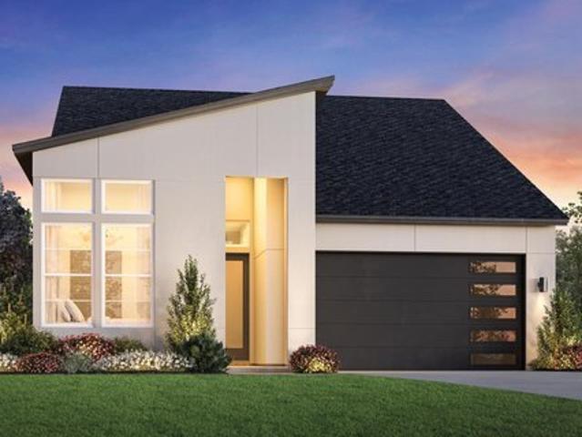 Ellipse Plan Regency at Ten Trails Nova Collection Community