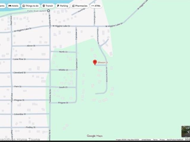 Ellixson Ct, Roscommon, MI 48653