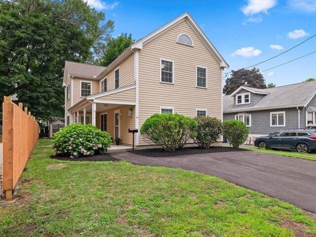 Ells Ave, Melrose, Home For Sale