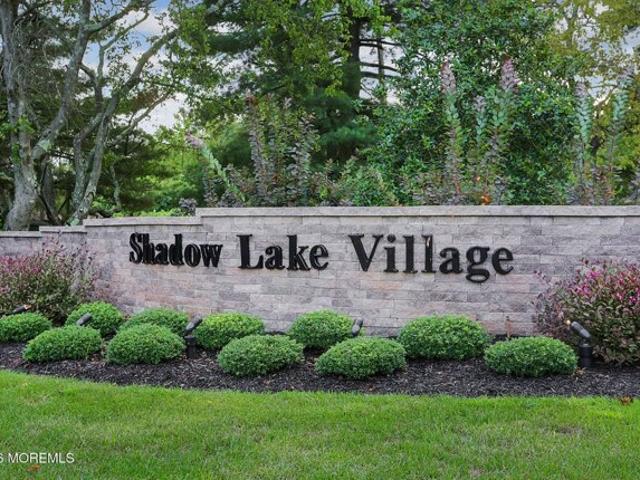Ellsworth Ct, Red Bank, Condo For Sale