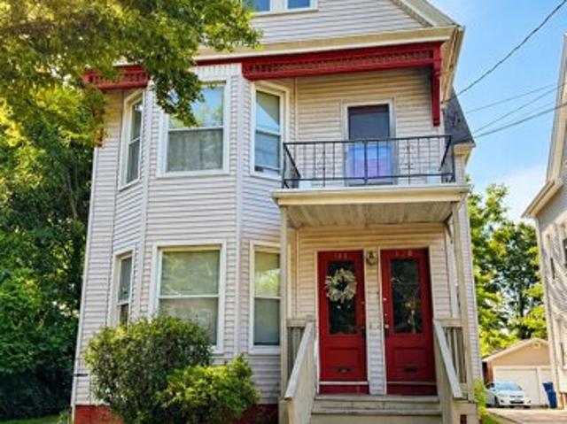 Ellsworth Ave, New Haven, Home For Sale