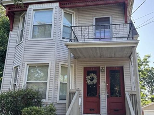 Ellsworth Ave, New Haven, Home For Sale
