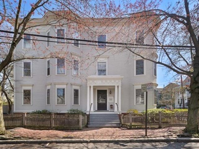 Ellsworth Ave Apt,cambridge, Condo For Sale