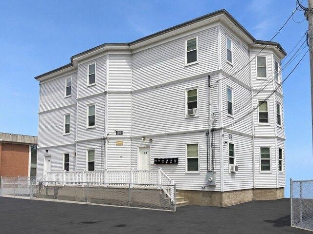 Ellsworth Ave, Brockton, Home For Sale