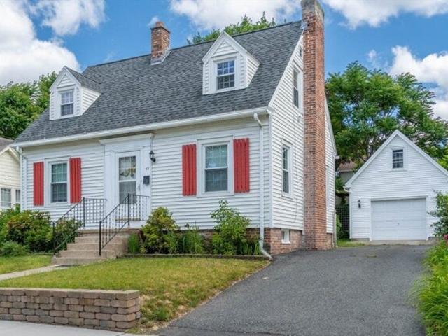 Ellsworth Ave, Springfield, Home For Sale