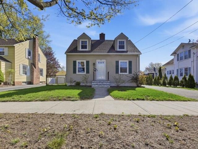 Ellsworth Ave, Springfield, Home For Sale