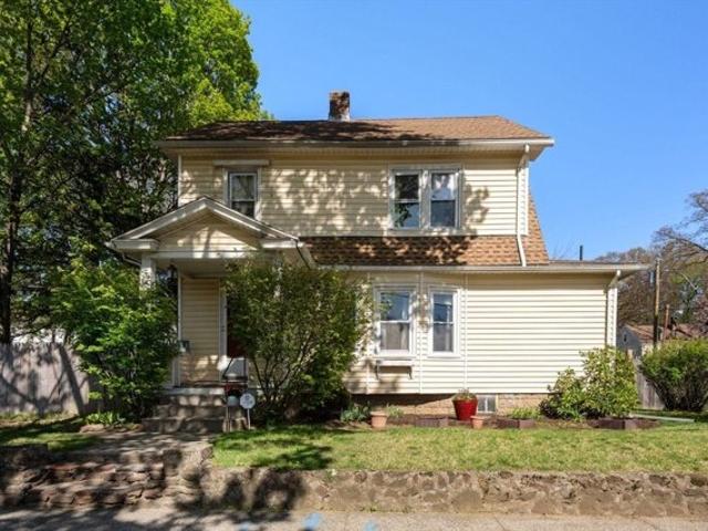 Ellsworth Ave, Springfield, Home For Sale