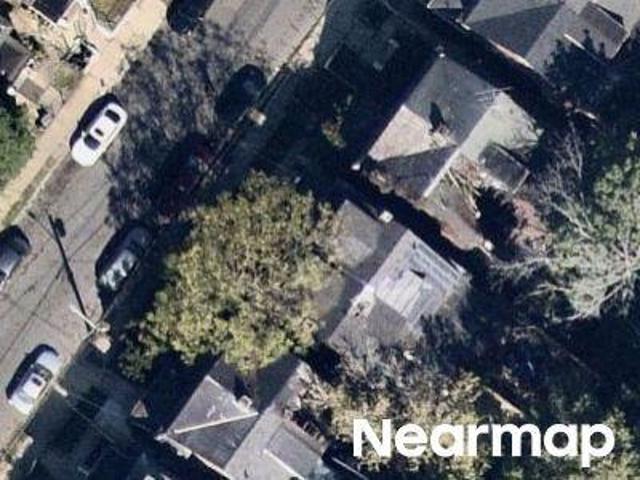 Ellsworth Ave