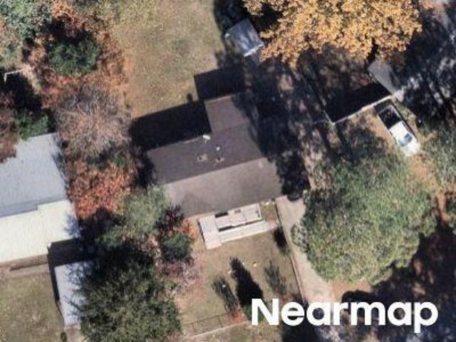 Ellsworth Dr