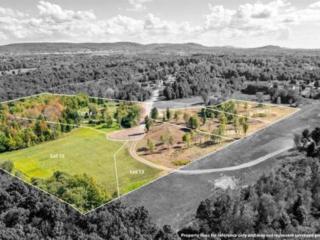 Ellsworth Dr, Swanton, Plot For Sale