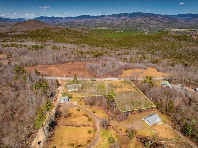 Ellsworth Hill Rd, Campton, Plot For Sale