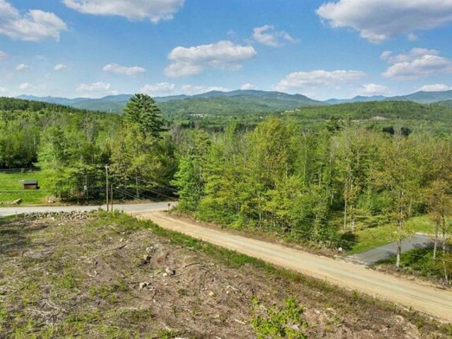 Ellsworth Hill Rd, Campton, Plot For Sale