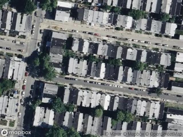Ellsworth St