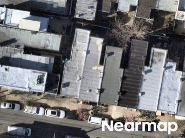 Ellsworth St