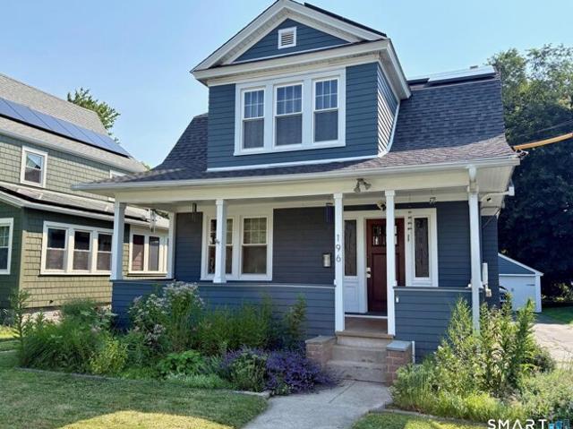 Ellsworth St, Bridgeport, Home For Sale