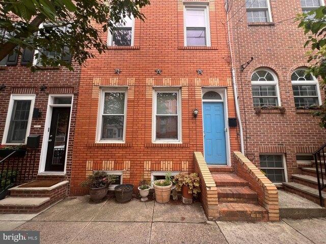 Ellsworth St, Philadelphia, Home For Sale