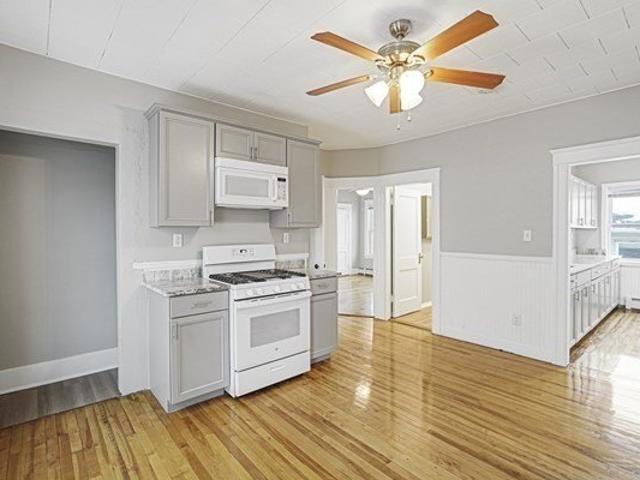 Ellsworth St, Worcester, Home For Sale