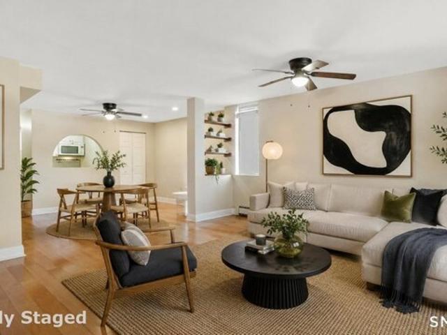 Ellsworth St Unit,bridgeport, Home For Sale