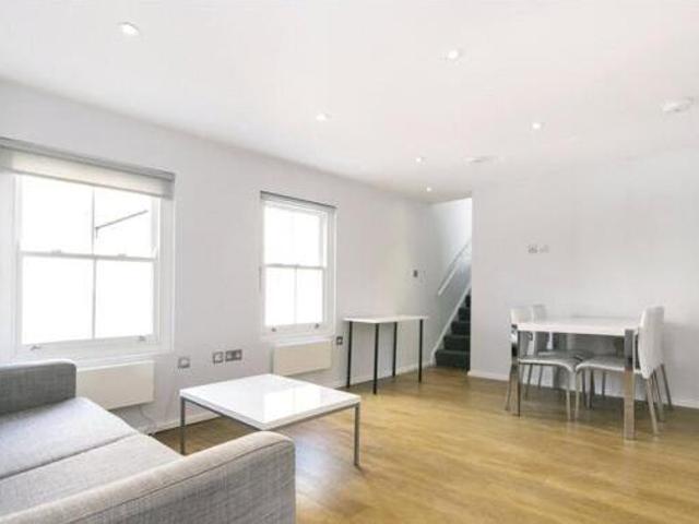 Ellsworth Street, Bethnal Green, 2 Bedroom Apartment
