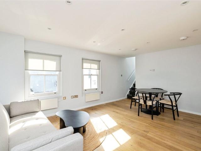 Ellsworth Street, Bethnal Green, London, E2 0AU