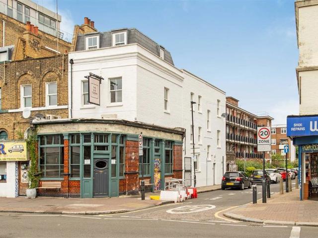 Ellsworth Street, Ellsworth Street E2, 2 bed flat to rent, £3,500 pcm | PrimeLocation