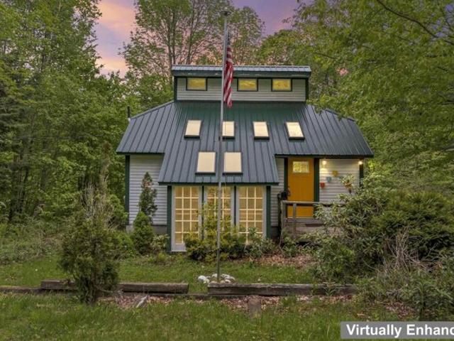 Ellsworth Pond Rd, Ellsworth, Home For Sale