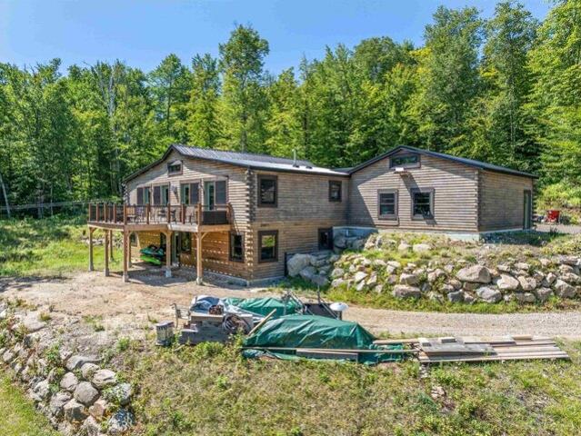 Ellsworth Pond Rd, Ellsworth, Home For Sale
