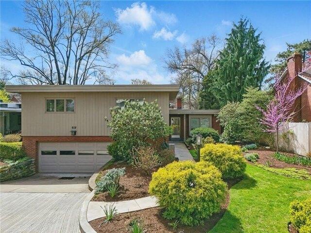 Ellsworth Pl, Pittsburgh, Home For Sale