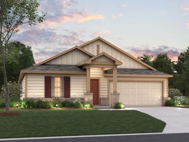 Ellsworth Plan High Branch Community