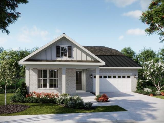 Ellsworth Plan Reverie at Parkhaven Community