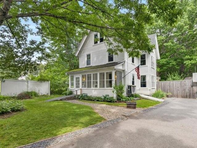 Ellsworth Rd, Blue Hill, Home For Sale