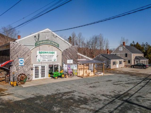 Ellsworth Rd, Blue Hill, Home For Sale