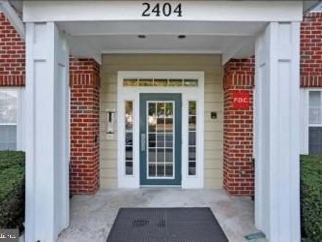 Ellsworth Way Apt C, Frederick, Condo For Sale
