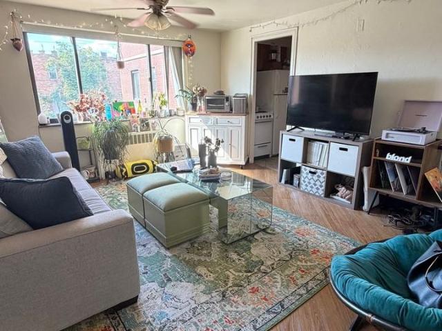 Ellsworth Towers 1 Bedroom Apartment for Rent at 5700 Ellsworth Ave, Pittsburgh, PA 15232 Shadyside