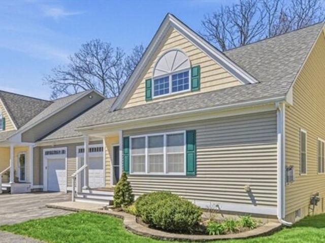 Ellsworth Village Rd Unit,acton, Condo For Sale