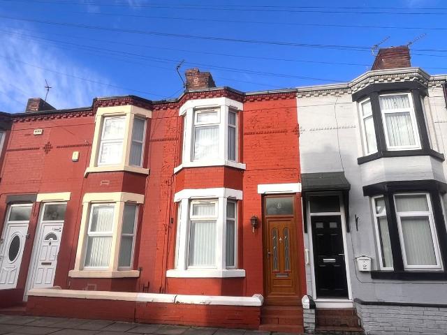 Elphin Grove, Liverpool L4, 2 bed terraced house to rent, £775 pcm | PrimeLocation