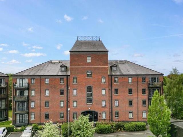 Elphins Drive, Priestley Court Elphins Drive, 1 Bedroom Apartment