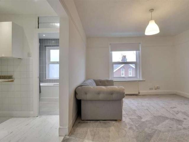 Elphinstone Road, Southsea, PO5