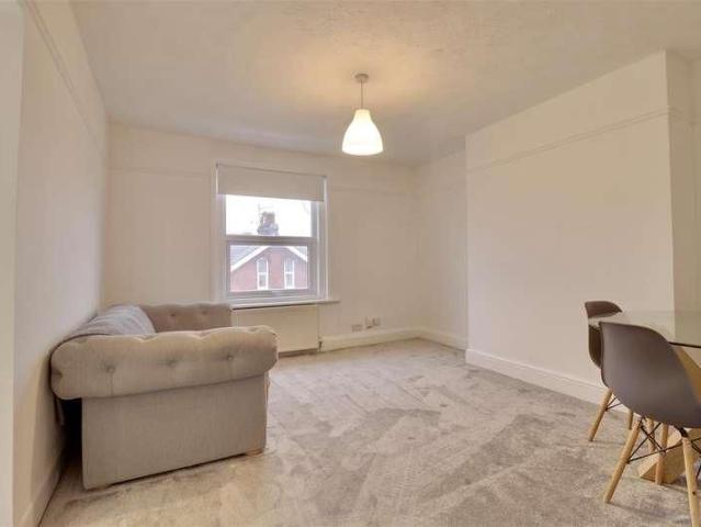 Elphinstone Road, Southsea, PO5
