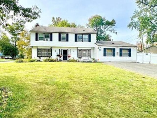 Elridge Ln, Willingboro, Home For Sale