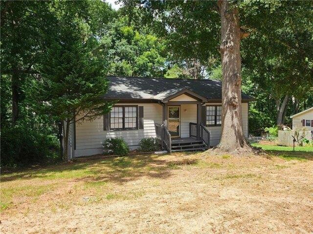Elrod Ave, Jefferson, Home For Sale