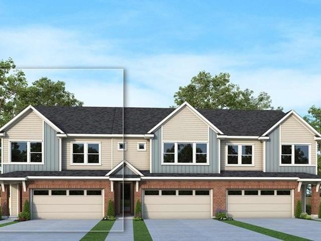 Elrod Plan Kettering at eTown Traditional Collection Community