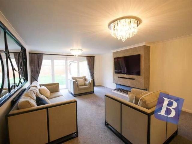 Elstar Road, Ongar, Essex, CM5