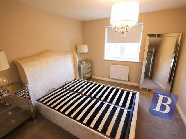 Elstar Road, Ongar, Essex, CM5